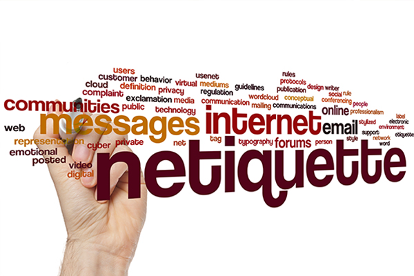 What Does It Mean to Be a Good Digital Citizen?