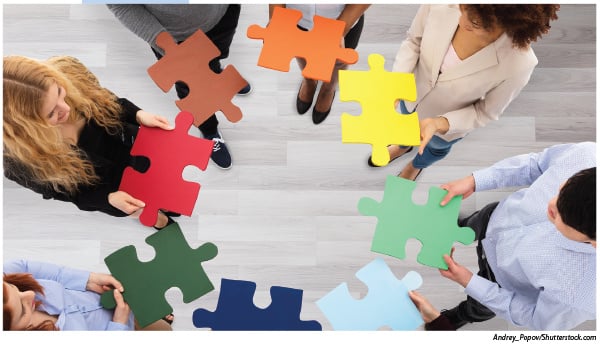 5 Key Skills for Success in the Workplace