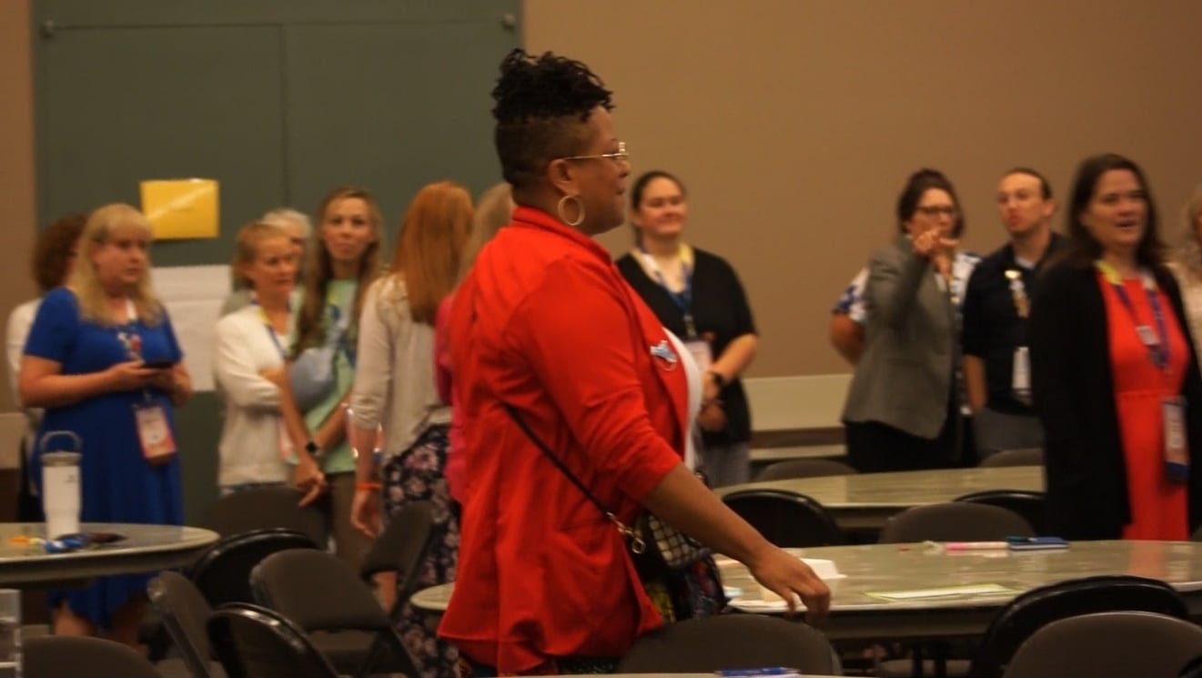 Invest in YOU: 7 Smart Steps to Request PD Funding from Your School